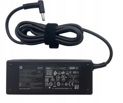 Zasilacz do laptopa HP NOWY ORYGINALNY ZASILACZ 90W 19,5V TPN-CA18 ...
