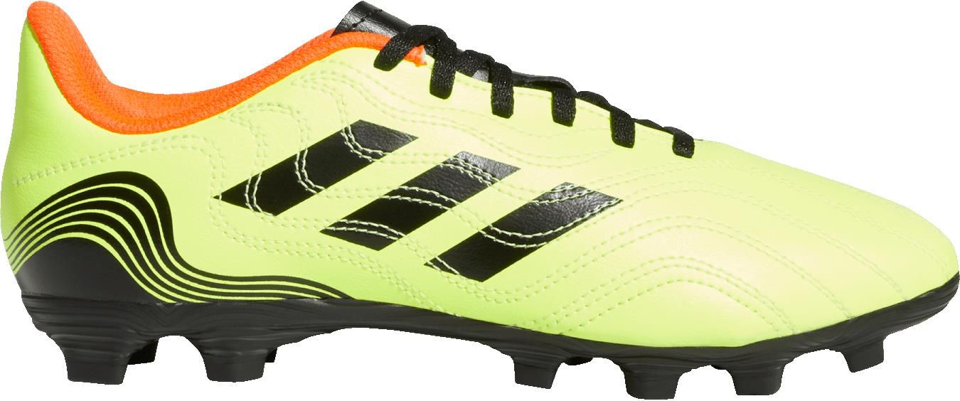Adidas Copa Sense.4 Fxg Gw3581 Zielony - Ceny i opinie - Ceneo.pl