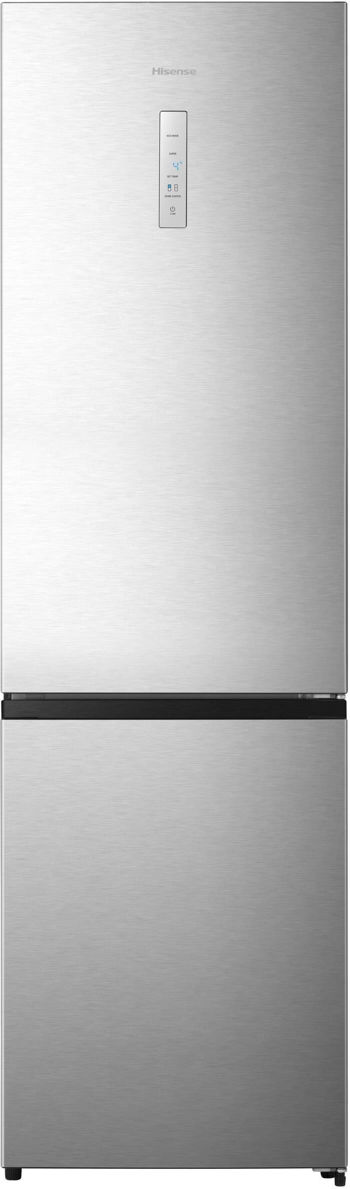 Lodówka Hisense RB440N4ACD od 2599,99 zł - Ceneo.pl