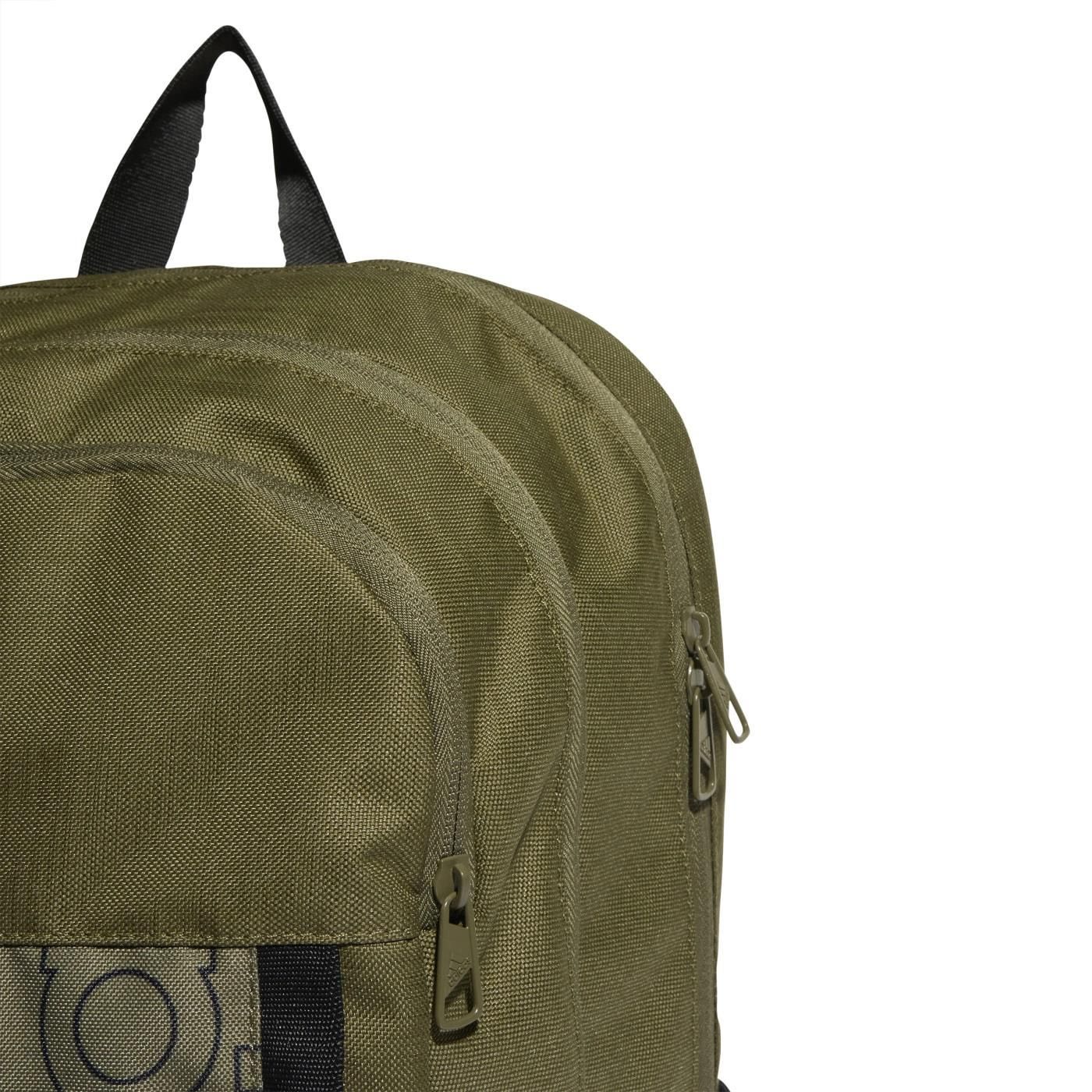 Adidas Motion Lin Gfx Oliwkowy Hi5992 - Szkolny plecak - Ceny i opinie ...