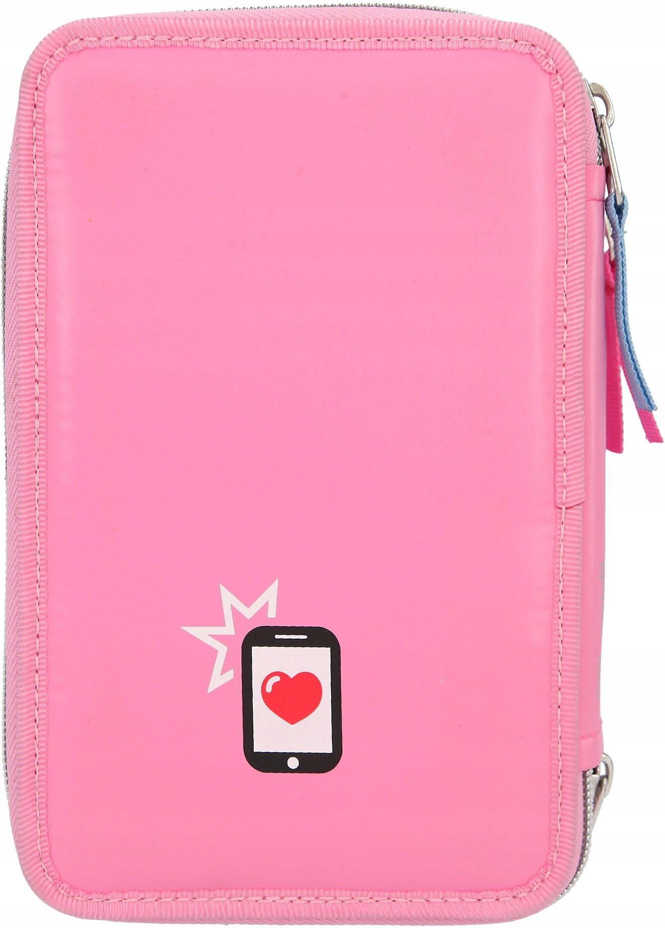 Depesche Top Model Selfie Led Piórnik Wyposażenie 11262 - Ceny i opinie ...