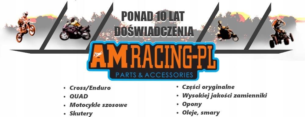 Części motocyklowe Rms Dźwignia Hamulca Mbk 50 Booster Yamaha Bws ...