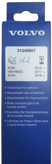 Wycieraczka samochodowa 31349857 PIÓRO WYCIERACZKA TYŁ ORYGINAŁ OE ...