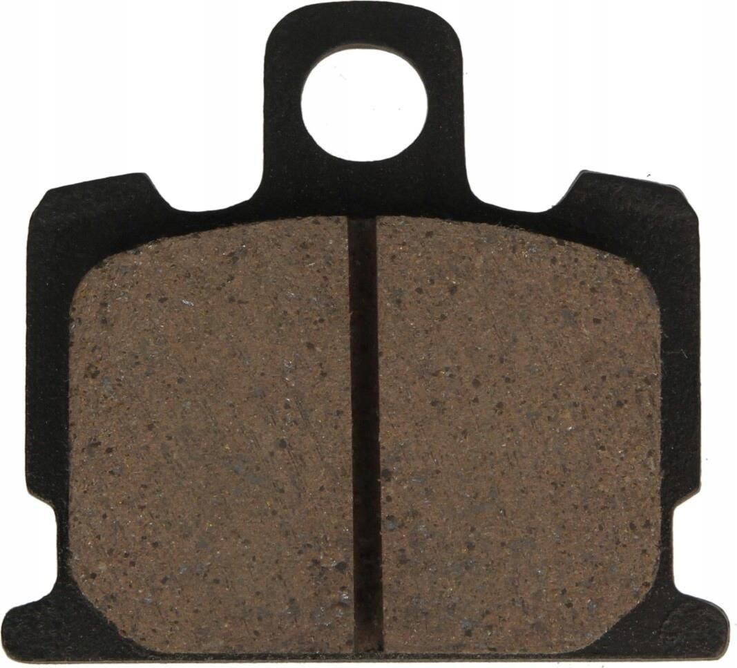 Nhc Klocki Hamulcowe Yamaha 50-1100 - opinie i ceny na Ceneo.pl