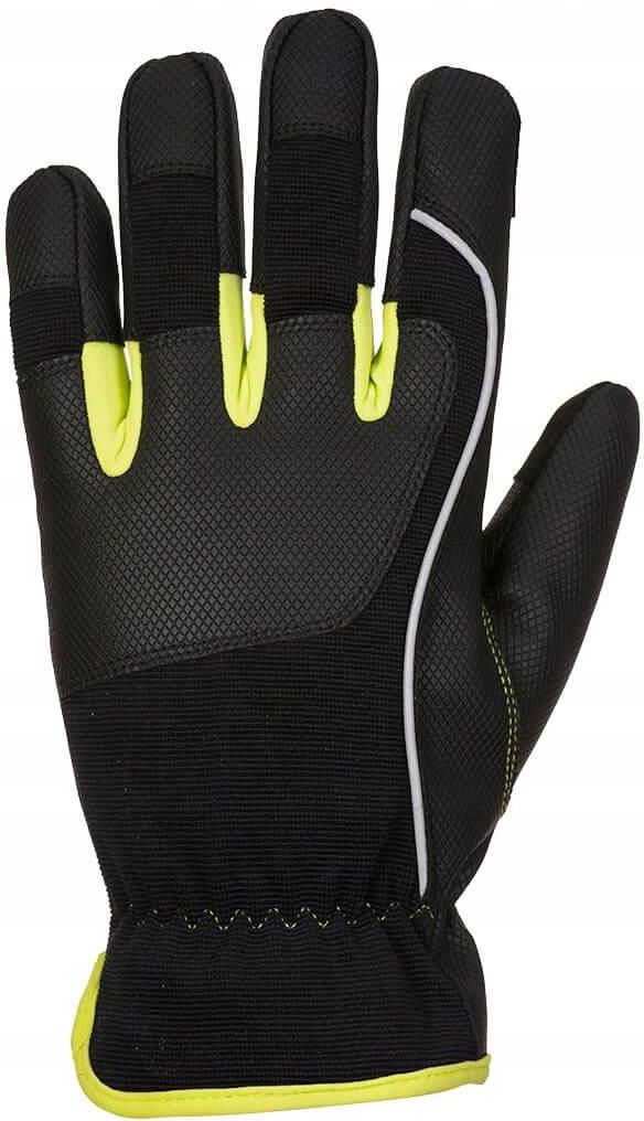 Portwest Rękawice Uniwersalne A771 11-Xxl 1 Para - Ceny i opinie - Ceneo.pl