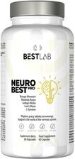 Kapsułki BESTLAB NeuroBest (Wsparcie układu nerwowego) 60 szt. - Opinie ...