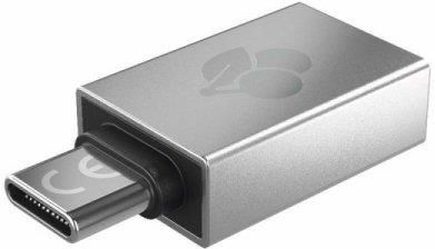 CHERRY ADAPTER USB C NA USB CHERRY 61710036 () - Opinie i ceny na Ceneo.pl