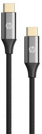 HP KABEL USB C HP DHC-TC109-3M 3 M CZARNY () - Opinie i ceny na Ceneo.pl