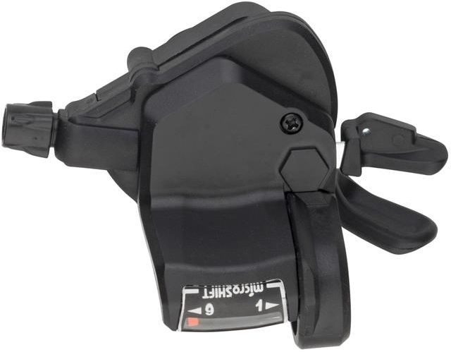 Microshift Amp Manetka Ts39 9R Prawa 9Rz - Ceny i opinie - Ceneo.pl