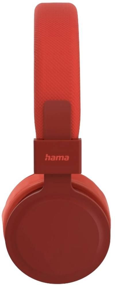 Hama Freedom Lit czerwony (FREEDOMLIT) - Opinie i ceny na Ceneo.pl