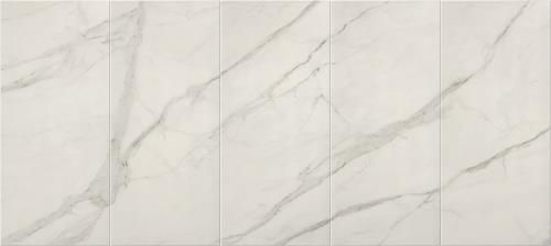 Płytki Cercom To Be Marble Statuario Panello 5 400x180 Lux-Rett Gres - Opinie i ceny na Ceneo.pl