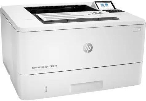 Kserokopiarka Hp Inc. Drukarka Lj Managed E40040Dn 3Pz35A - Ceny i ...