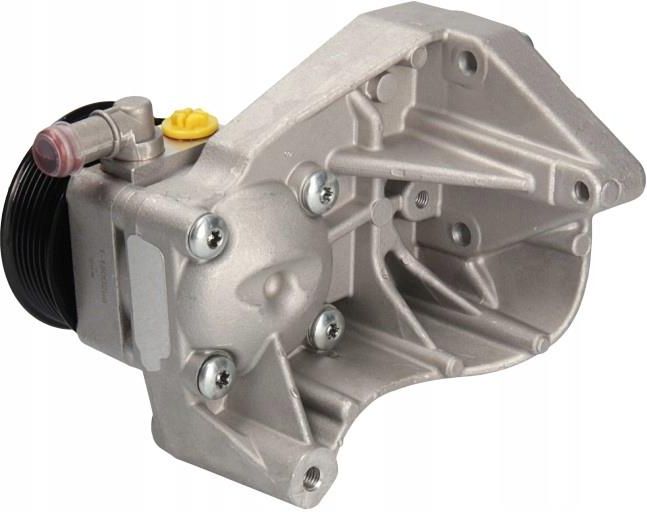 Pompa wspomagania Iveco Daily - Opinie i ceny na Ceneo.pl