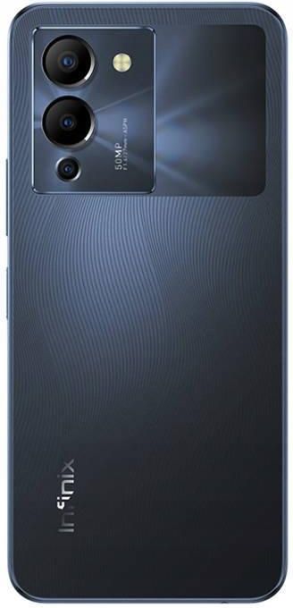 Infinix Note 12 8/128GB Czarny - Cena, opinie na Ceneo.pl