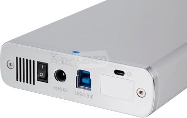 Dysk twardy Trekstor 2TB DataStation maxi Xpress (84474) - Opinie i ...