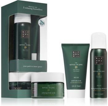 Rituals The Ritual Of Jing Zestaw Upominkowy IV - opinie i ceny na Ceneo.pl
