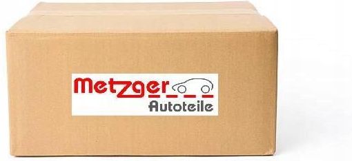 Metzger Zamek Pokrywy Tylnej 2310615 - Opinie i ceny na Ceneo.pl