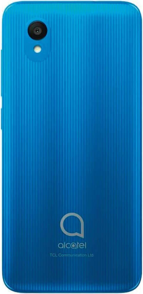 Alcatel 5033FR 1/16GB Niebieski - Cena, opinie na Ceneo.pl