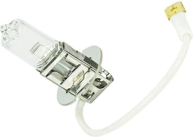 Blow 5047 Żarówka Sam. H3 12V/55W (5047) - opinie i ceny na Ceneo.pl