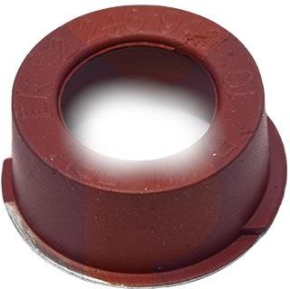 Bmw Pierścień Podporowy Kolektor Dolotowy M47 M57 11612246949 - Opinie ...