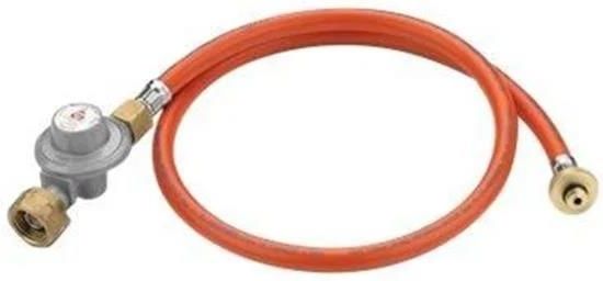 Weber Adapter Kit 3 In 1 Gas Line And Pressure - ceny i opinie - Ceneo.pl