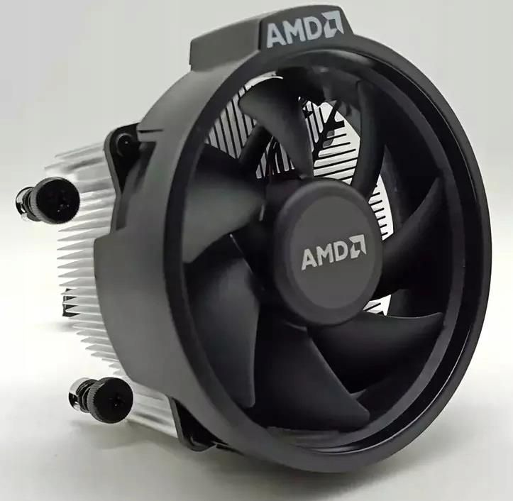 Amd Wraith Spire AM4 - Opinie i ceny na Ceneo.pl
