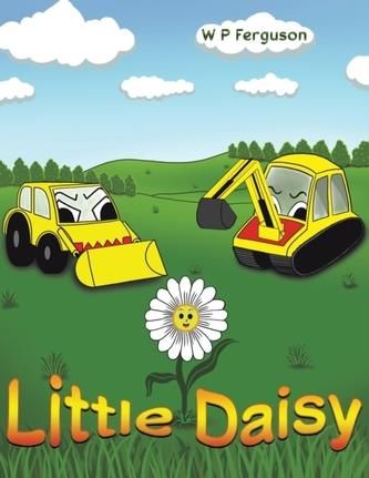 Little Daisy Ferguson Eam - Literatura obcojęzyczna - Ceny i opinie ...
