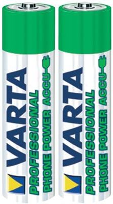 Varta System Phone Power AAA (58398101402) - Ceny i opinie na Ceneo.pl