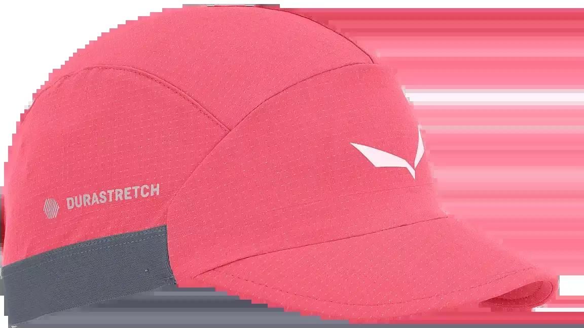 Czapka Salewa FLEX CAP - calypso coral - Ceny i opinie - Ceneo.pl