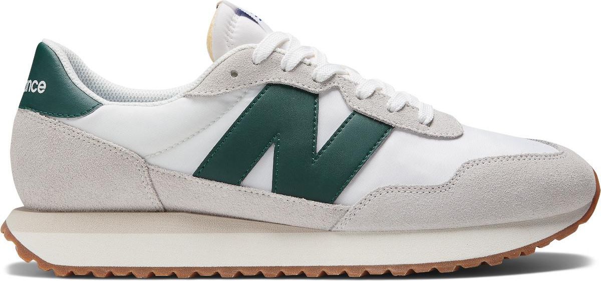 Obuwie New Balance MS237 Rozmiar 44,5 EU - Ceny i opinie - Ceneo.pl