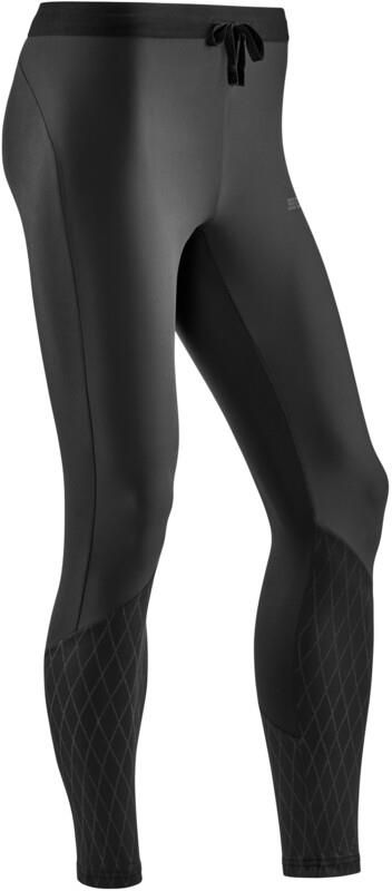 Cep Cold Weather Tights Men Czarny W1195W3 - Ceny i opinie - Ceneo.pl