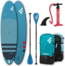Fanatic Fly Air Pure Sup Package 10'4 Inflatable With Paddle And Pump ...