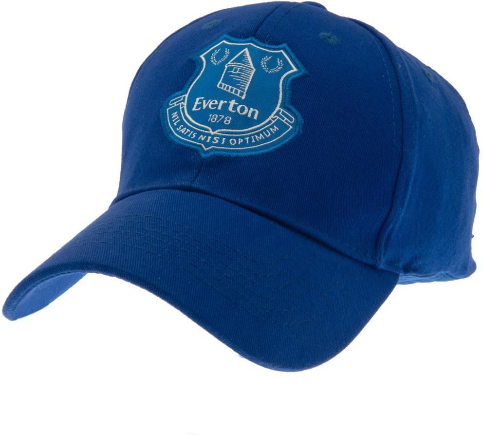 Fc Everton Czapka Baseballówka Cap - Ceny i opinie - Ceneo.pl