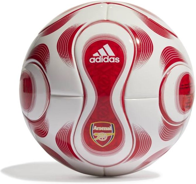 Adidas Arsenal Mini Futbolówka Home - Ceny i opinie - Ceneo.pl