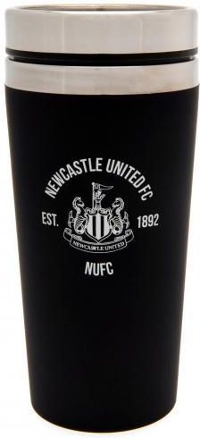 Newcastle United Kubek Podróżny Executive Travel Mug - Ceny i opinie ...