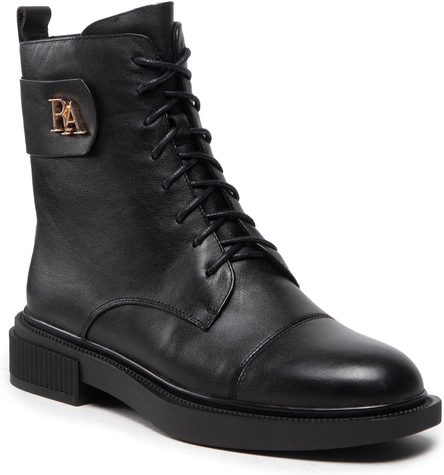 Botki RAGE AGE - RA-44-06-000367 101 - Ceny i opinie - Ceneo.pl