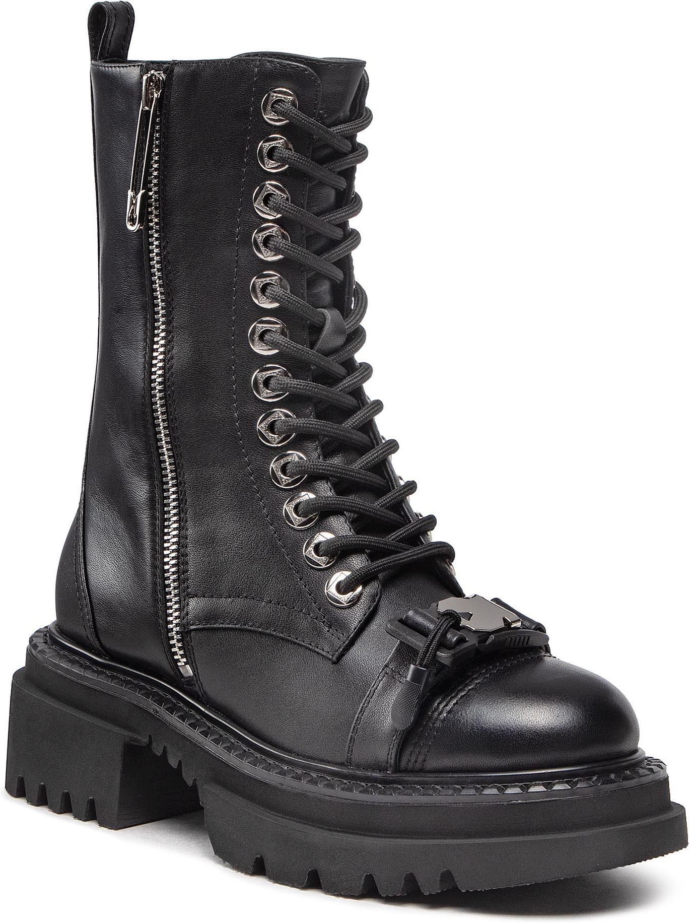 Botki RAGE AGE - RA-56-06-000369 101 - Ceny i opinie - Ceneo.pl