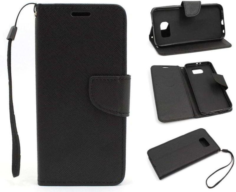 Fancy Diary Sam G920 S6 czarny (0000017420) - Etui na telefon, ceny i ...