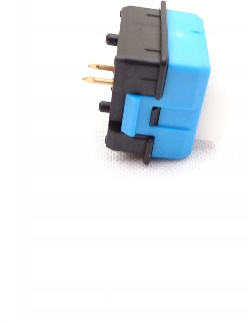 Switch Romer-g Niebieski - Opinie i ceny na Ceneo.pl