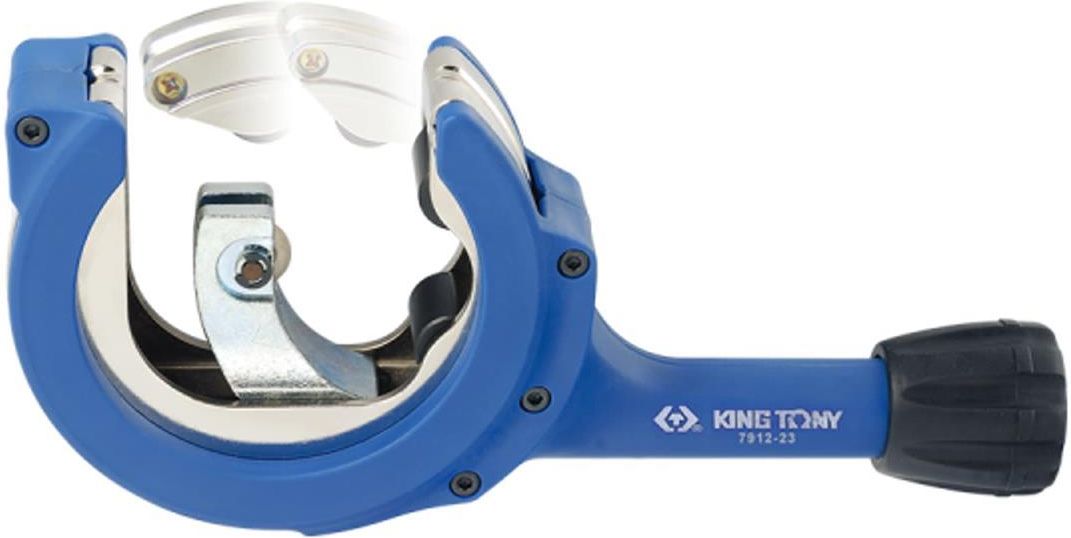 King Tony Obcinacz Rur Miedz Stal 28-67 Mm 791223 - opinie i ceny na ...