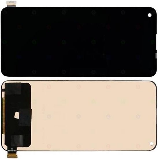 Podzespoły do telefonu OPPO RENO 5 5G (CPH2145) INCELL WYŚWIETLACZ LCD ...