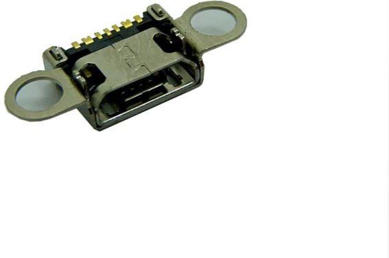 Podzespoły do telefonu Gniazdo ładowania / systemowe Sam G920 HQ ...