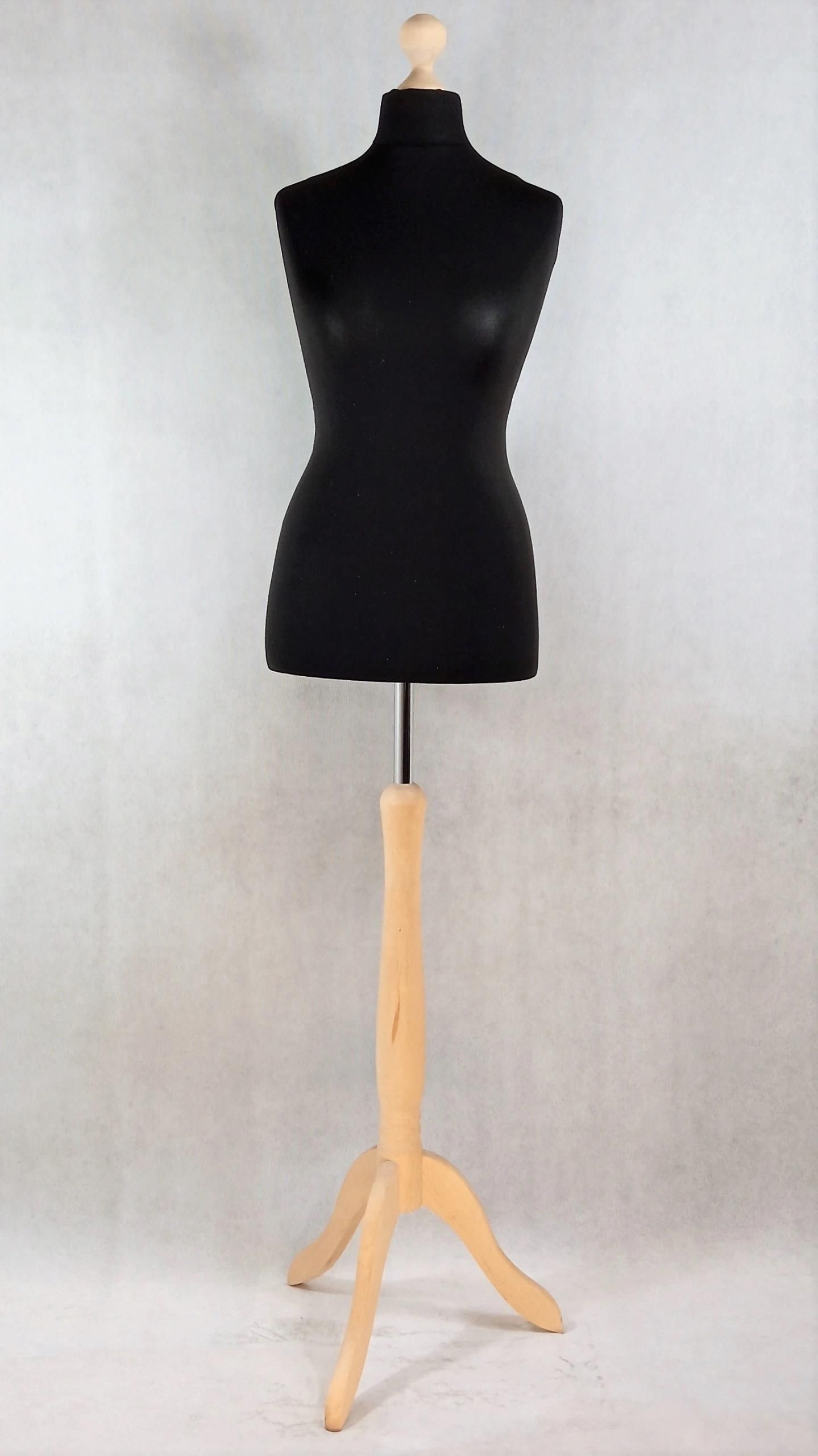 Manekin Krawiecki 38 Różne Wzory Koszulek Nóg M - Ceny i opinie - Ceneo.pl