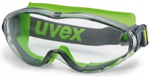 Uvex Gogle Ultrasonic 9302.275 - Ceny i opinie - Ceneo.pl