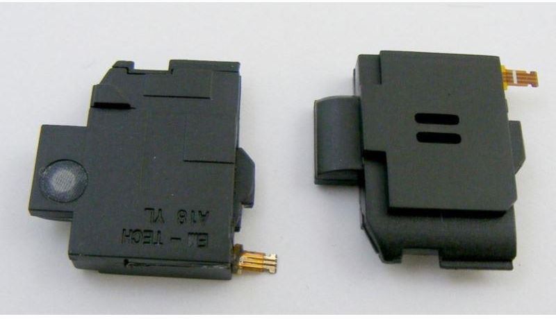 Podzespoły do telefonu Buzzer Sam i9000 ORG - Opinie i ceny na Ceneo.pl