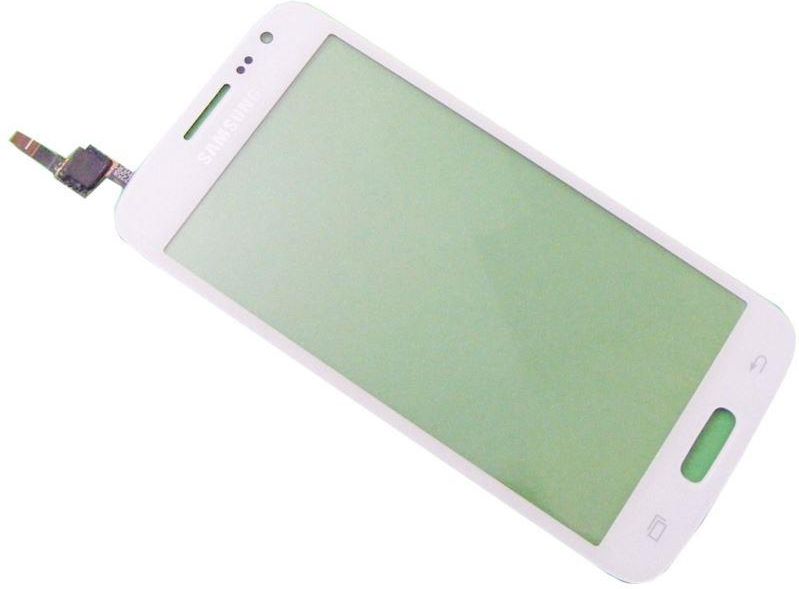 Podzespoły do telefonu Dotyk Samsung G386 CORE LTE biały - Opinie i ...