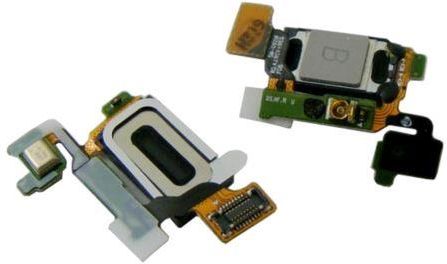 Podzespoły do telefonu Flex Sam G920 S6 głośnik + mikrofon - Opinie i ...
