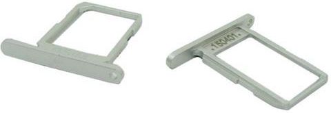 Podzespoły do telefonu Szufladka karty SIM Sam S6 G920 WHITE - Opinie i ...