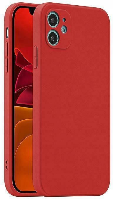 Fosca Case Vivo X60 Pro 5G red (b54553fb) - Etui na telefon, ceny i ...