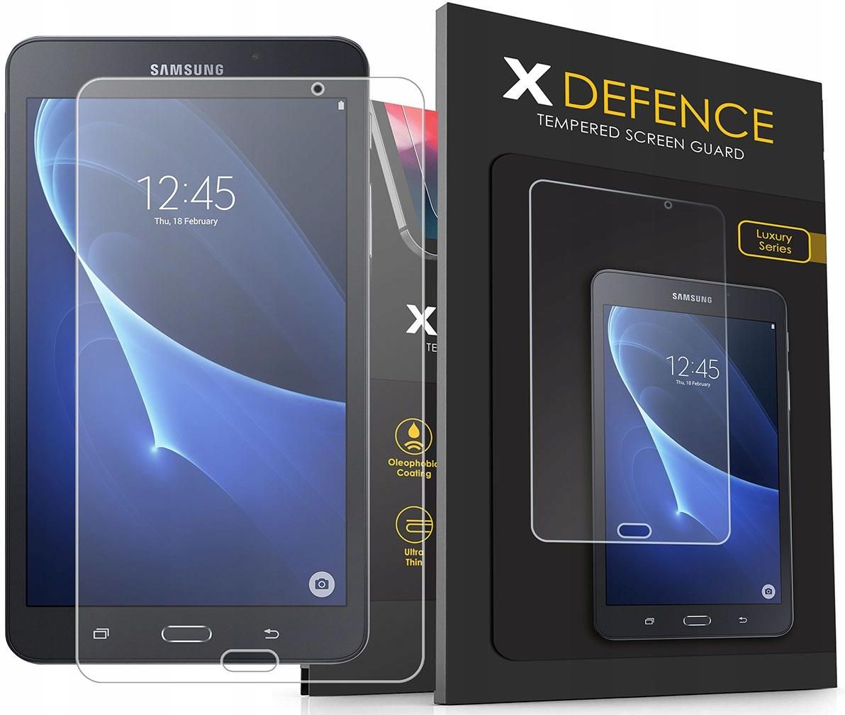Szkło Hybrydowe Do Samsung Galaxy Tab A 7 0 T280 (10d3899a) - Opinie i ceny na Ceneo.pl